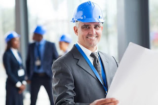 Planning & Project Engineer For Infrastructure & Road - middle east ...