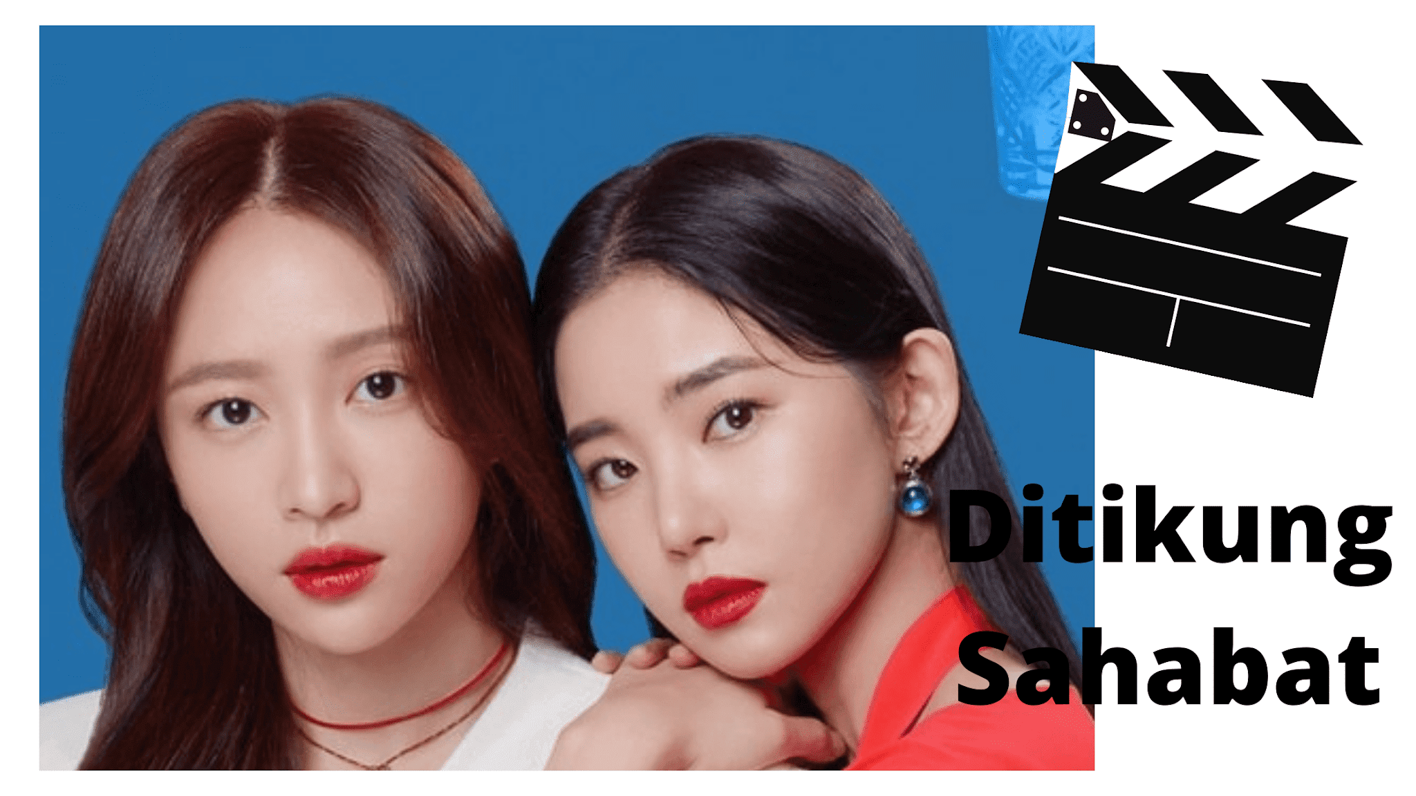 Kata Nieke: Drakor XX, Cara Hani EXID Move On dari Mantan Pacar Selingkuh