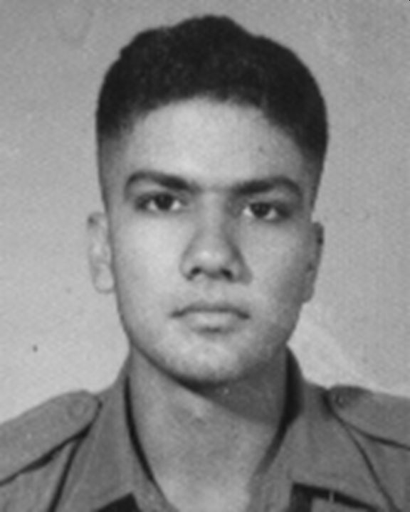 In Memory of Saleem Akhtar Soomro ~ 55 PMA Long Course