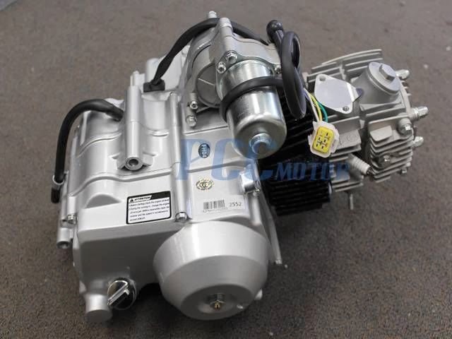 Pit Bike Motors | Motor Bikes Lovers