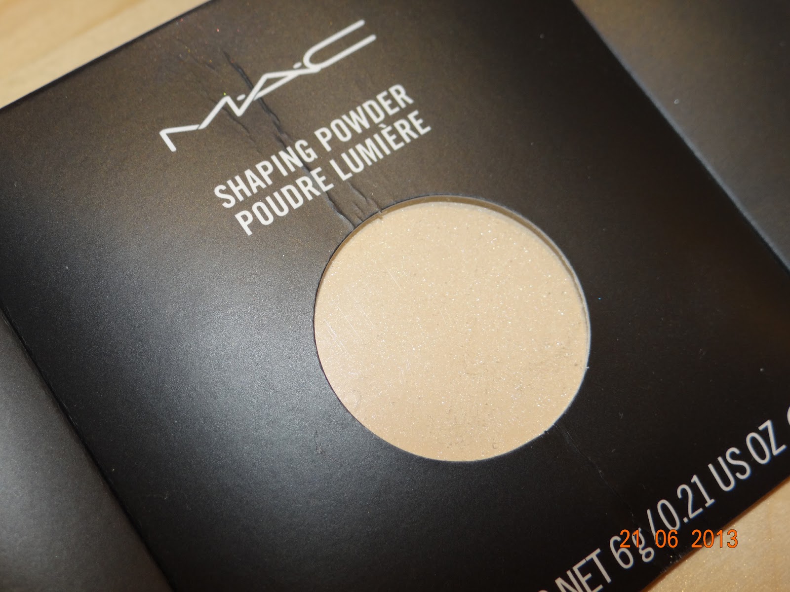 BlondieBomb's Beauty Tricks: Poudres Sculptantes et Poudres Lumières ...