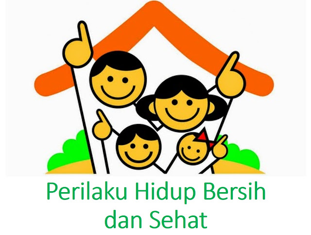 PHBS RUMAH TANGGA [PPT]