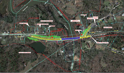 Oconee County Observations: Georgia Department Of Transportation Picks ...