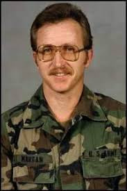 Jennifer Forsyth Hyatte and George Hyatte,