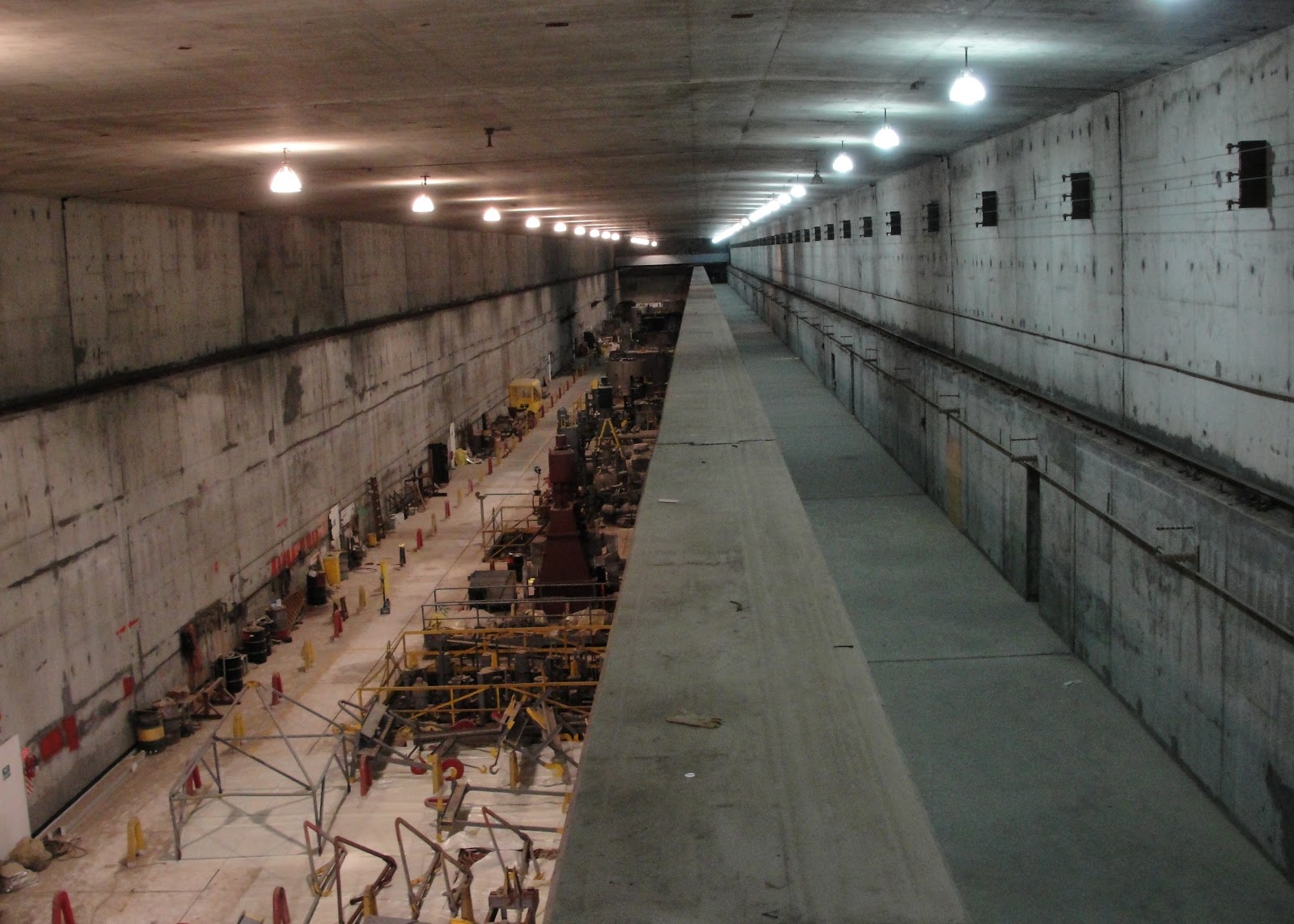 Bullwork of Democracy™: ENVIRONMENT