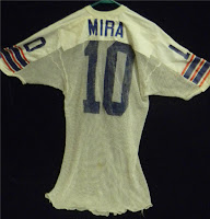 WFL Uniform Database Updates