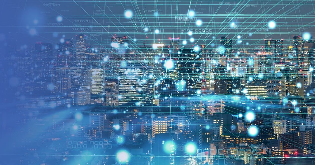 ICT in the changing world