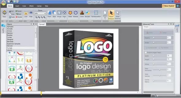 Logo Design Studio Free