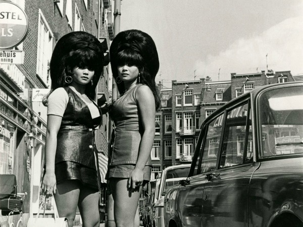 tonyface: Nico Van Der Stam