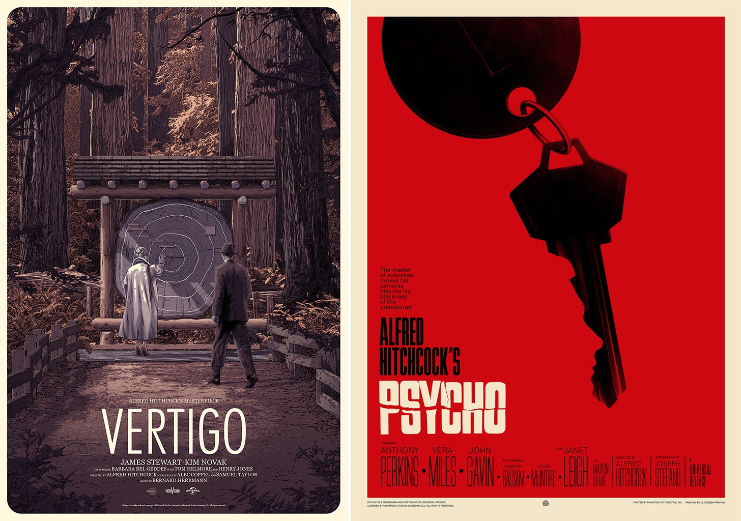 Movie Poster Prints