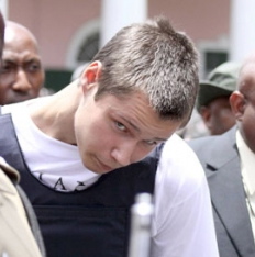 Insights: $1.3 MILL FOR BAREFOOT BANDIT COLTON HARRIS MOORE