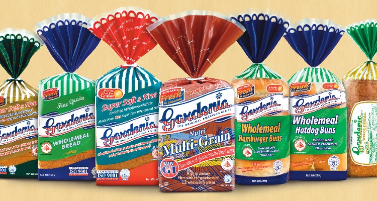 Harga Roti Berperisa Gardenia Naik Antara 5 Sen Ke 20 Sen | BEST FBKL