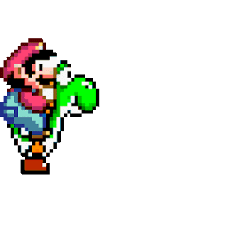 Gif Gifs Gif: Mario Gifs
