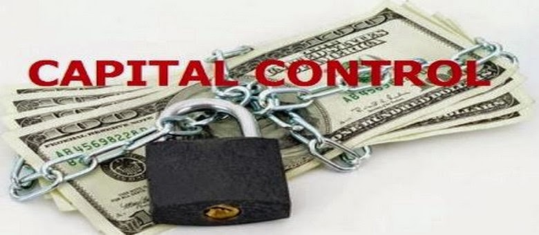 ERGASIANEWS: Τα capital controls ισχύουν μόνο για τους πολίτες, όχι για ...