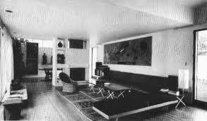 El Arquitecto Impenitente : LA CASA DEL ARQUITECTO (1) . JOSE LUIS SERT