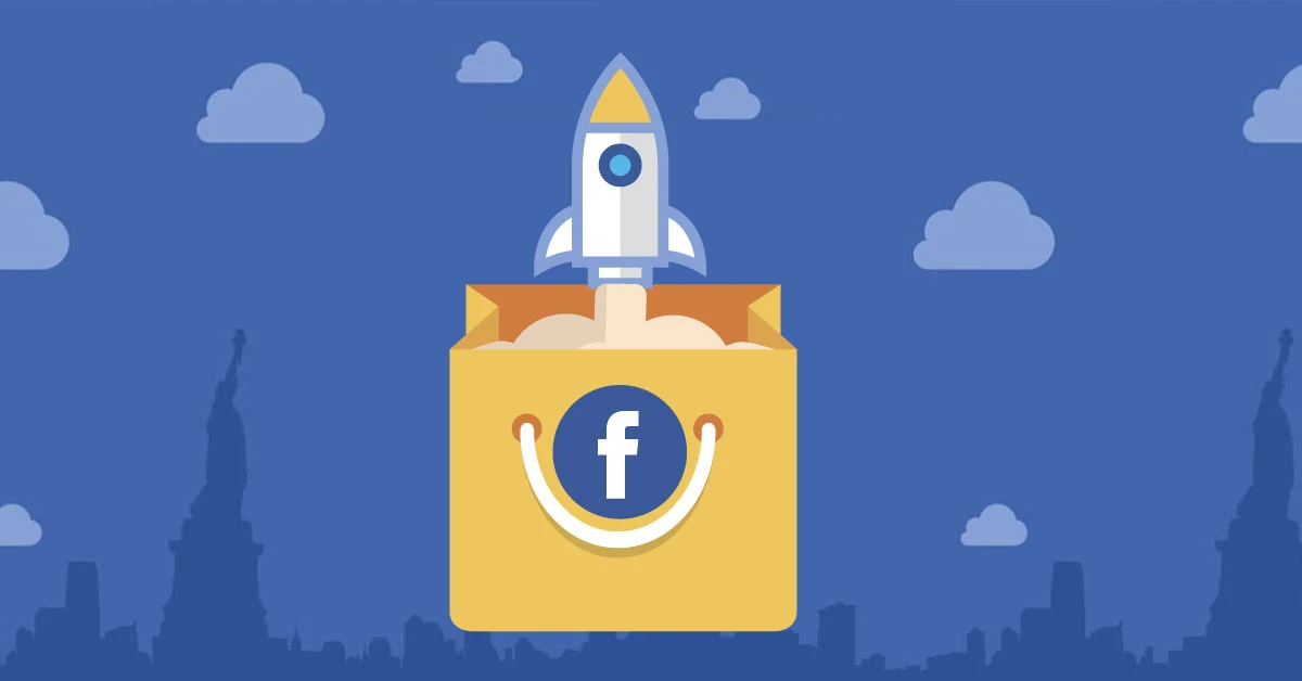 5 Ways to Boost Sales on Facebook