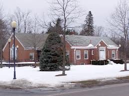 Bike WA to VT, Write History: Colchester, Vermont