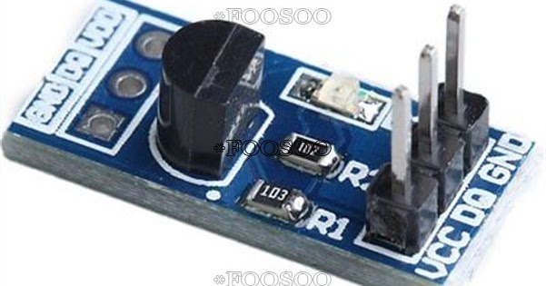 programming, mostly : Read DS18B20 Temperature via Mapping Memory Method in Linux