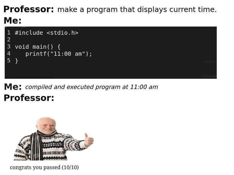 21 Funny Programmer Memes for developers