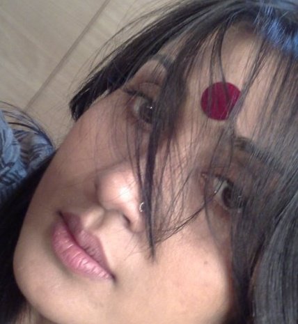 Bangladeshi Actress Model Singer Picture: Bonna Mirza Bangladeshi ...