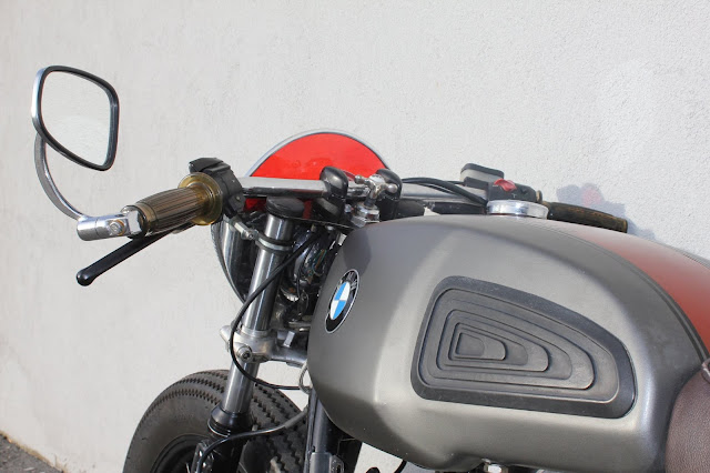 / The boxer twins motorcycles