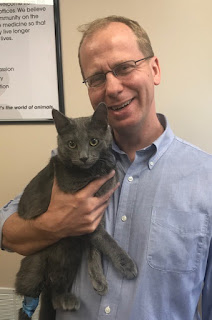 South Philadelphia Veterinary Hospital: Please Welcome Dr. Hal Wrigley ...