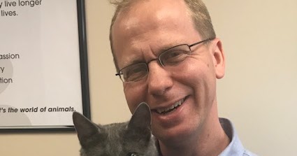 South Philadelphia Veterinary Hospital: Please Welcome Dr. Hal Wrigley ...