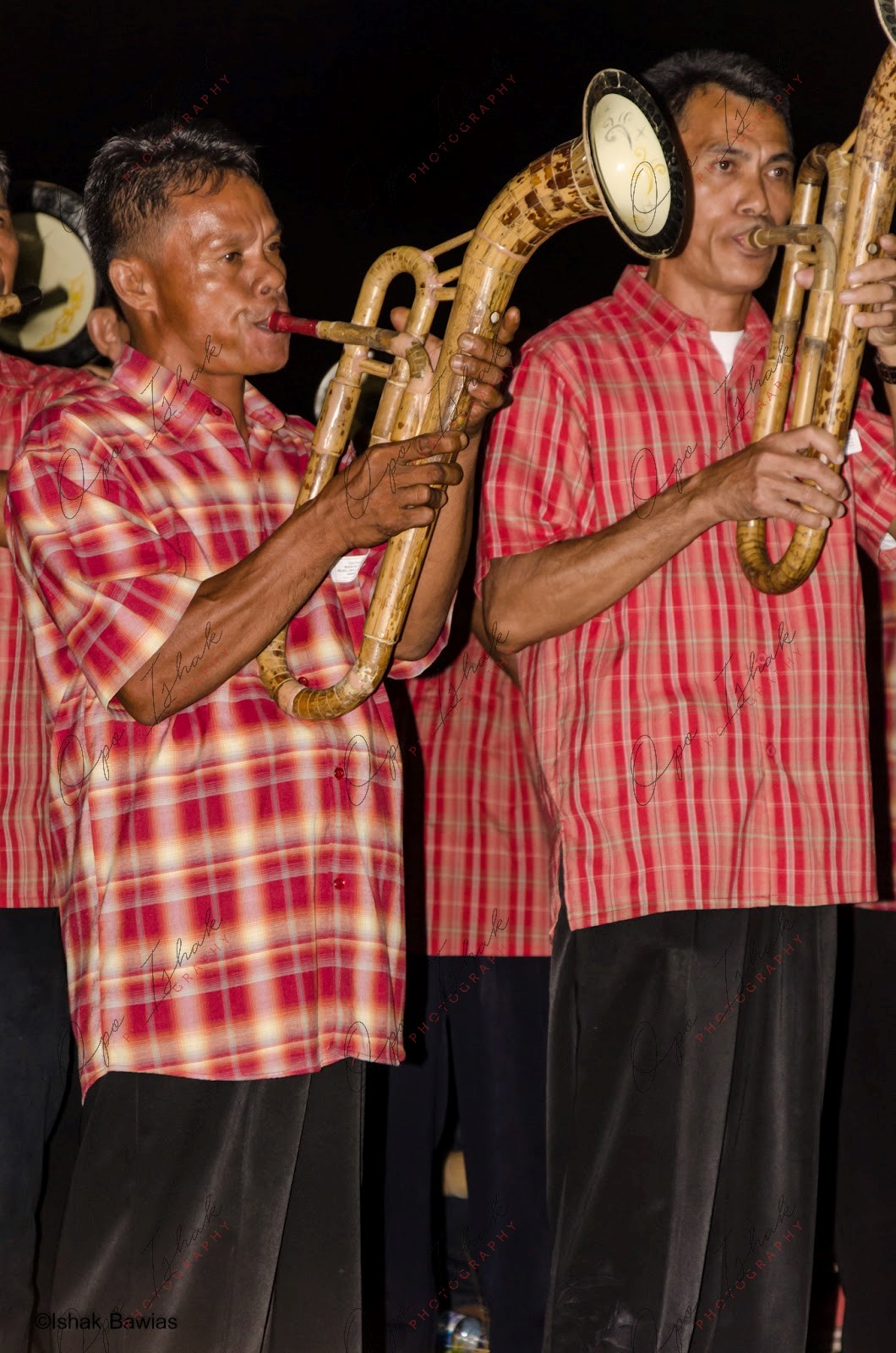 Lomba Kesenian Daerah Kabupaten Kepulauan Sangihe, Propinsi Sulawesi ...