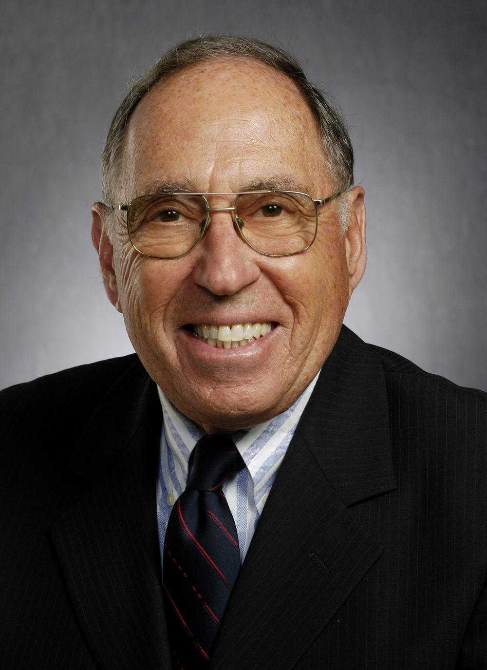 UC San Diego Jacobs School of Engineering Blog: In Memory of Jack Keil ...