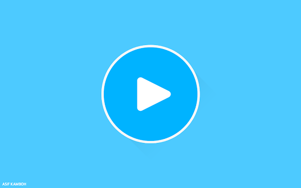 How to Add and Customize Plyr.io Video Player in Blogger? - Asif Kamboh