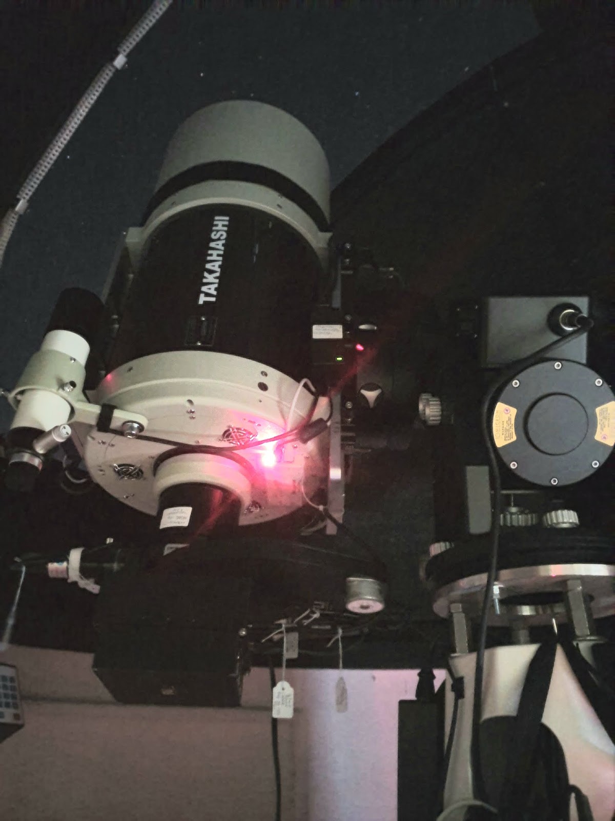 Right Declination Astrophotography: Equipment