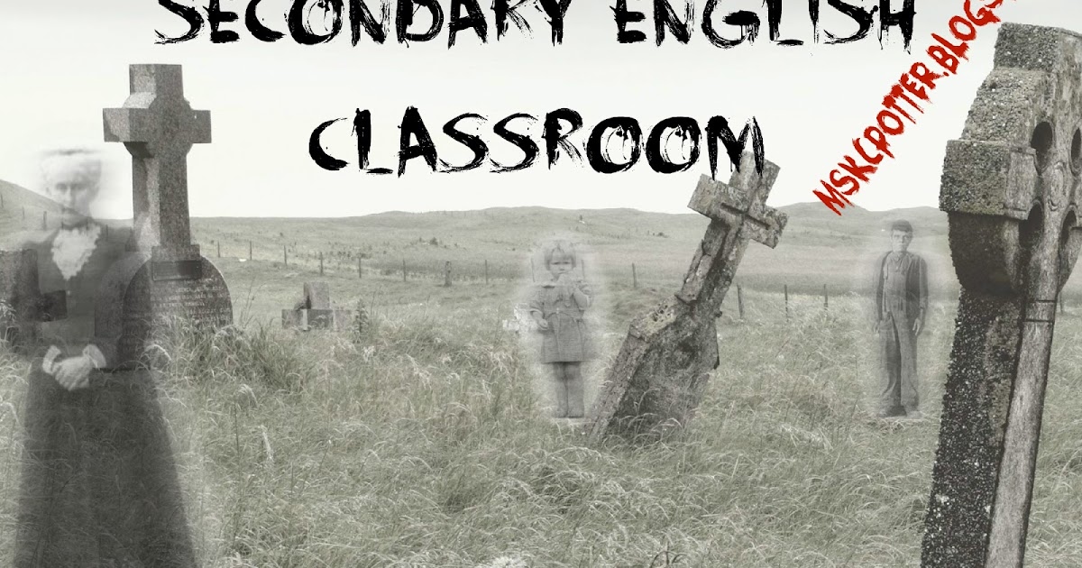 Teaching Foreshadowing In The Secondary English Classroom teaching-foreshadowing-in-the-secondary-english-classroom