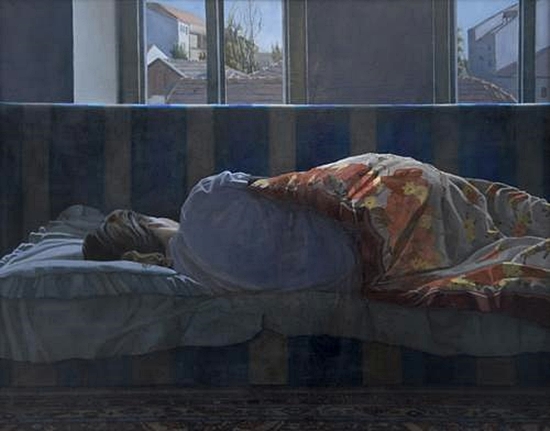 Il mondo di Mary Antony: Alex Tubis