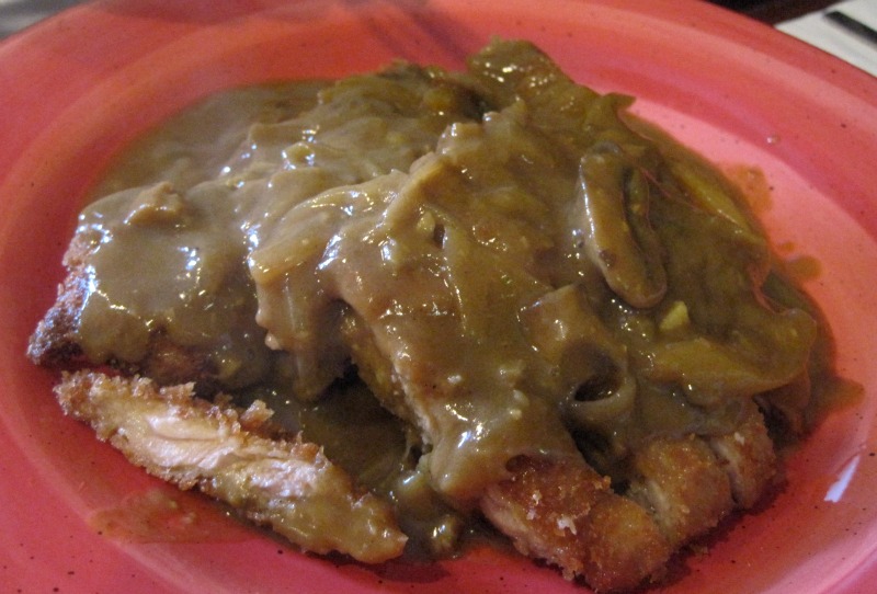 Hawaii Mom Blog: Asahi Grill