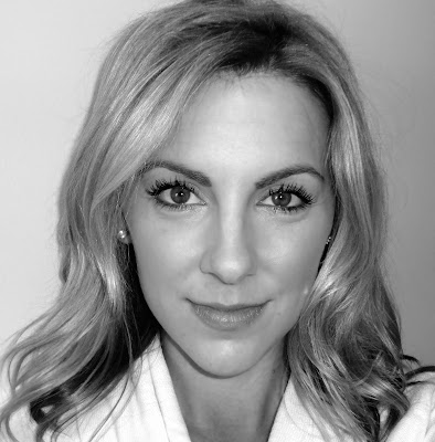 The Beauty of Life: First Look Fridays: Makeup Artist Kindra Mann