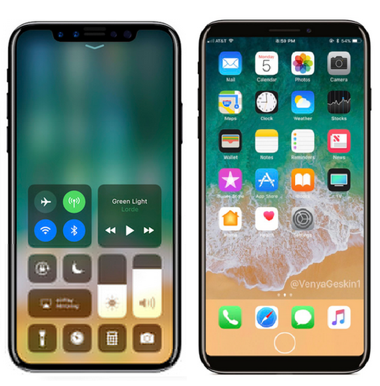 How To Customize IPhone 8 Screen Manual And Tutorial how-to-customize-iphone-8-screen-manual-and-tutorial