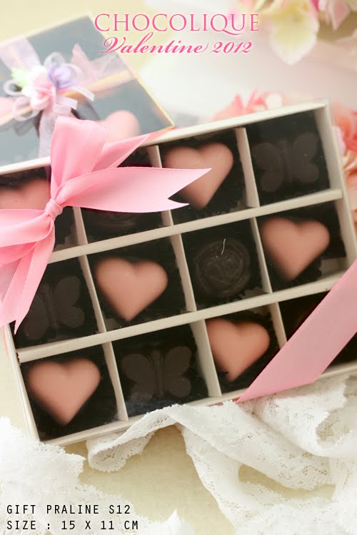 Chocolique Chocolatier