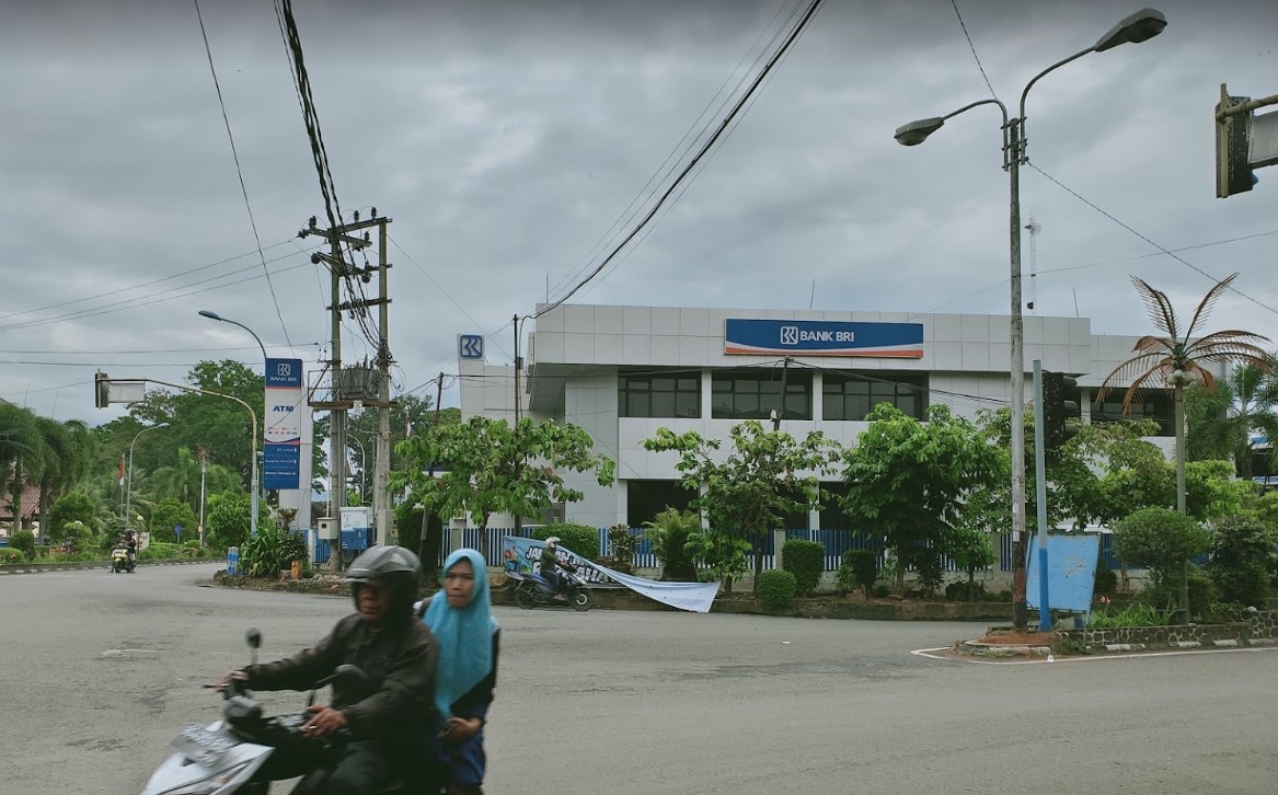Alamat Kantor Bank BRI KCP Lahat Sumatera Selatan - Alamat Kantor Bank Alamat Kantor Bank BRI KCP Lahat Sumatera Selatan - Alamat Kantor Bank