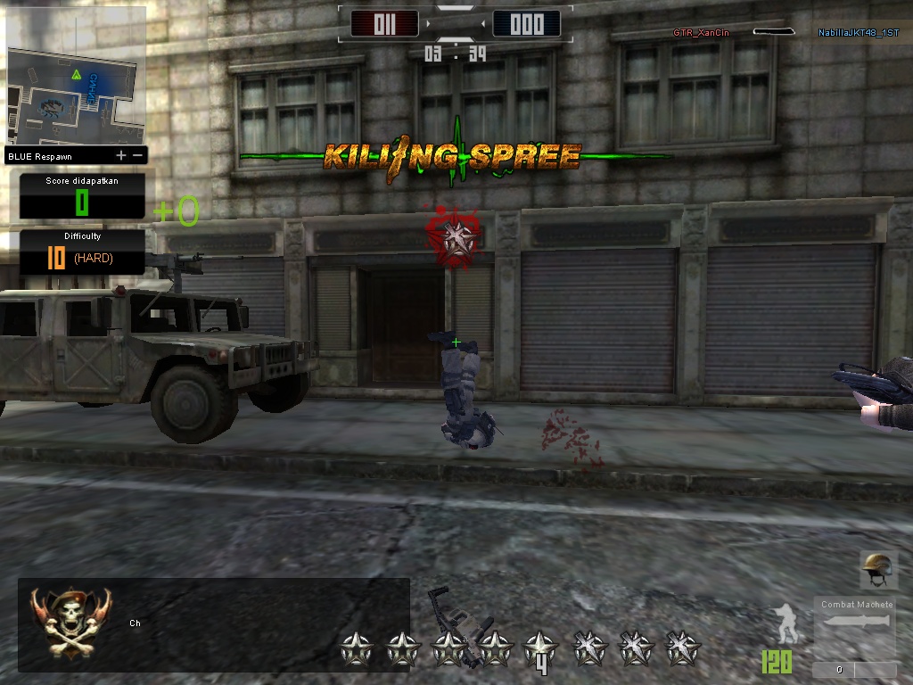 New PB Project Bom "Battle Of Modern" | GtrGems