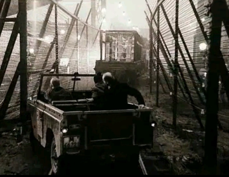 Stalker Tarkovsky Stalker Tarkovsky