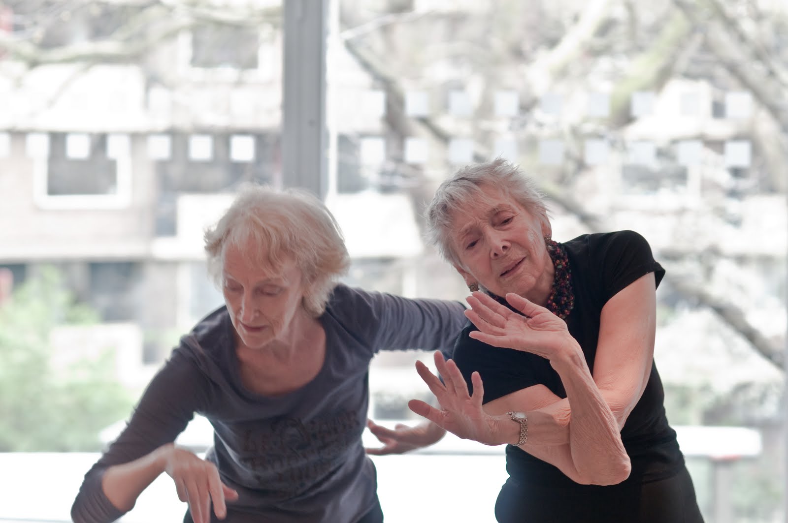 Project: Torchwood: Interviews Eve Pearce by DJ Forrest