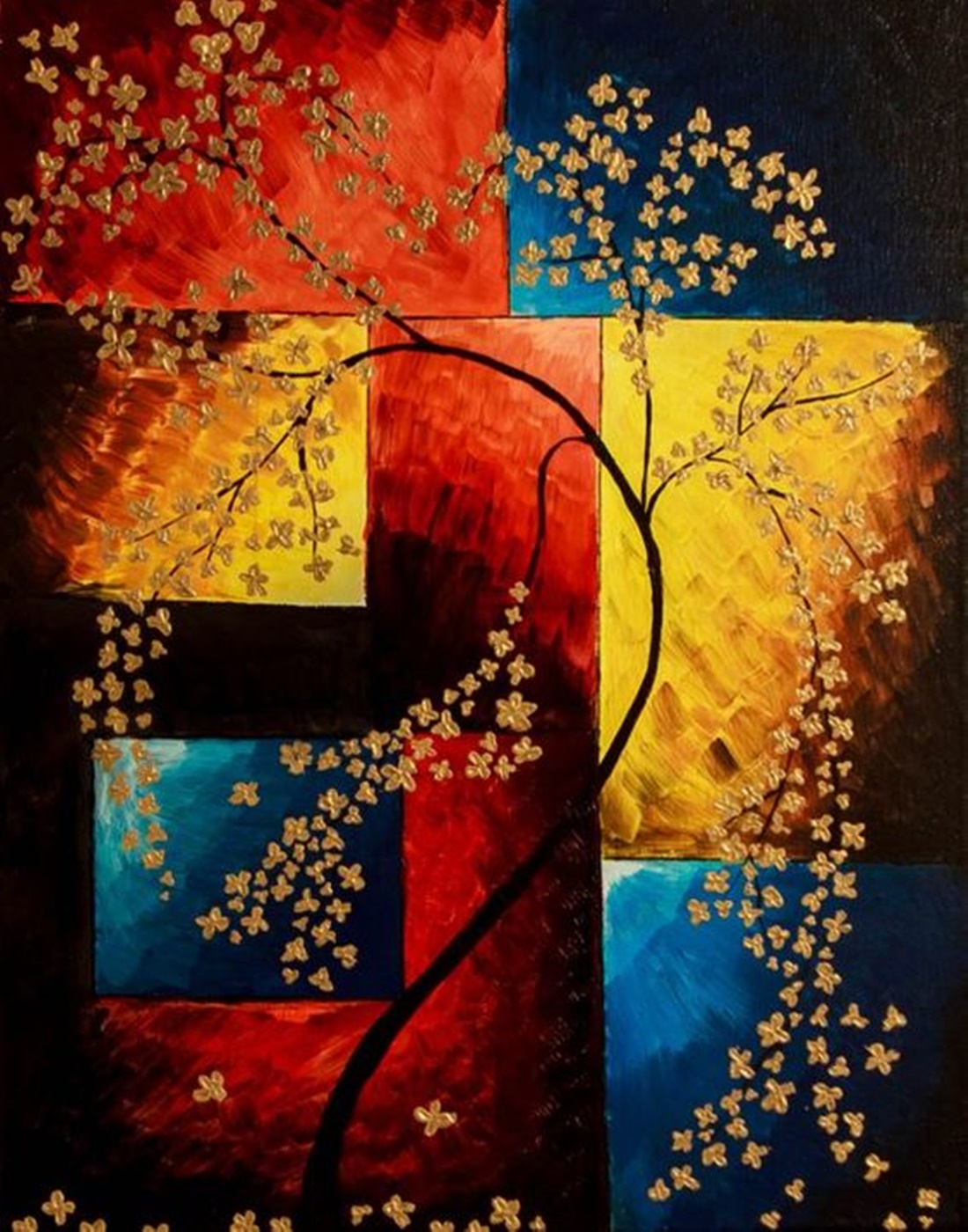 McPepo: Arte Abstracto