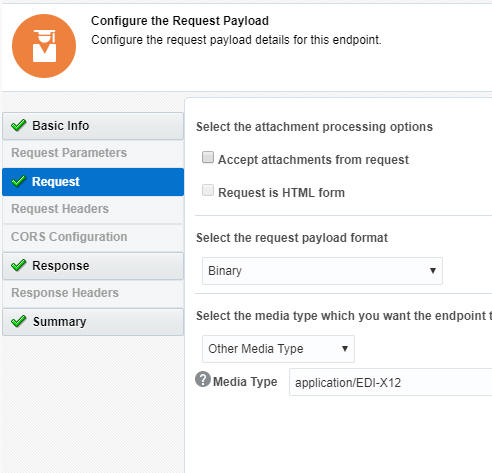 iPaaS@ORACLE.CLOUD: #763 OIC - B2B - EDI Translation support