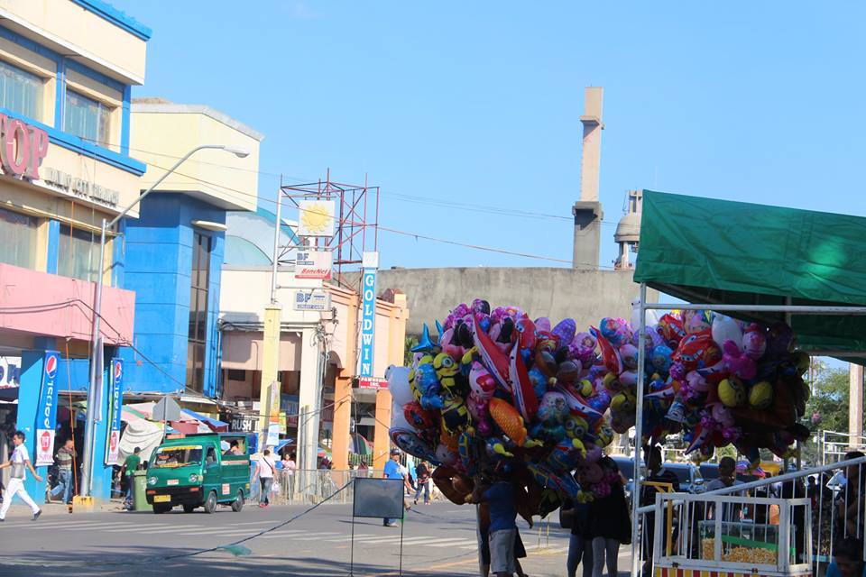 maisocalledlife: DISCOVERING DAVAO-Day 1: Exploring Downtown Part 1