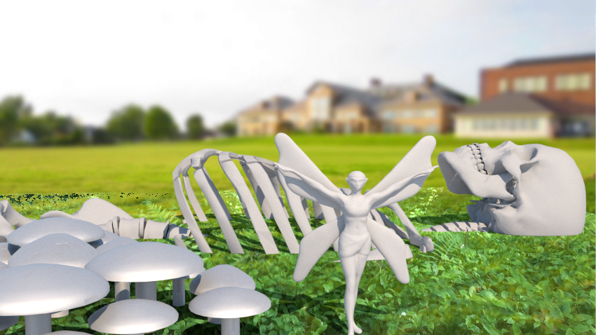 Digital Art and Animation