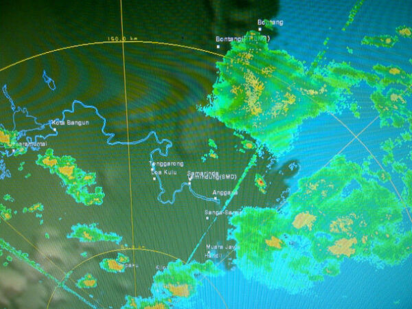 Penginderaan Jauh - Pustaka Belajar