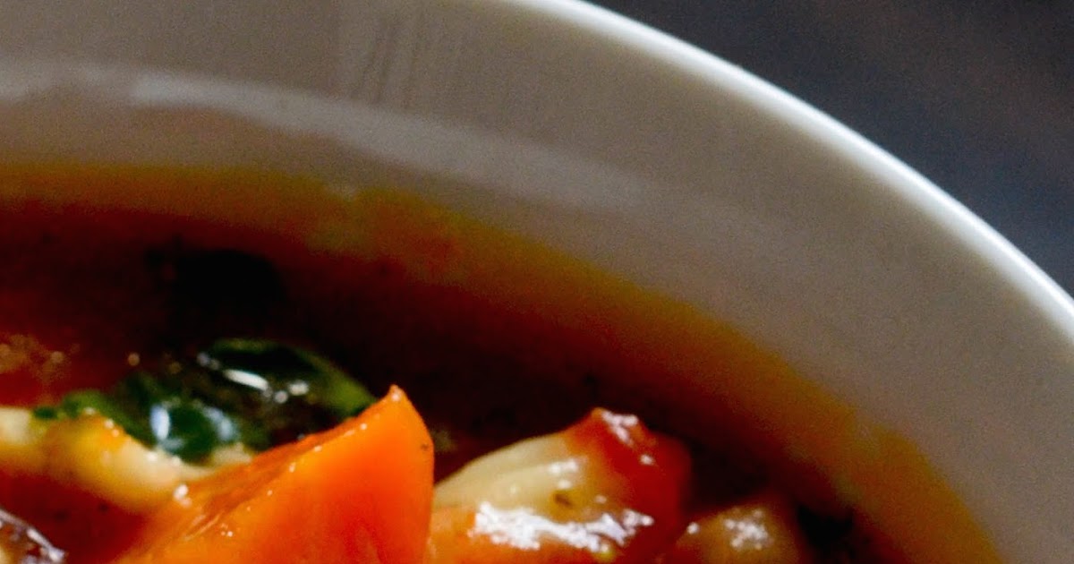 I'm Turning 60...: Anna Sultana's Brodu tac-Canga - Meat Soup, Maltese ...