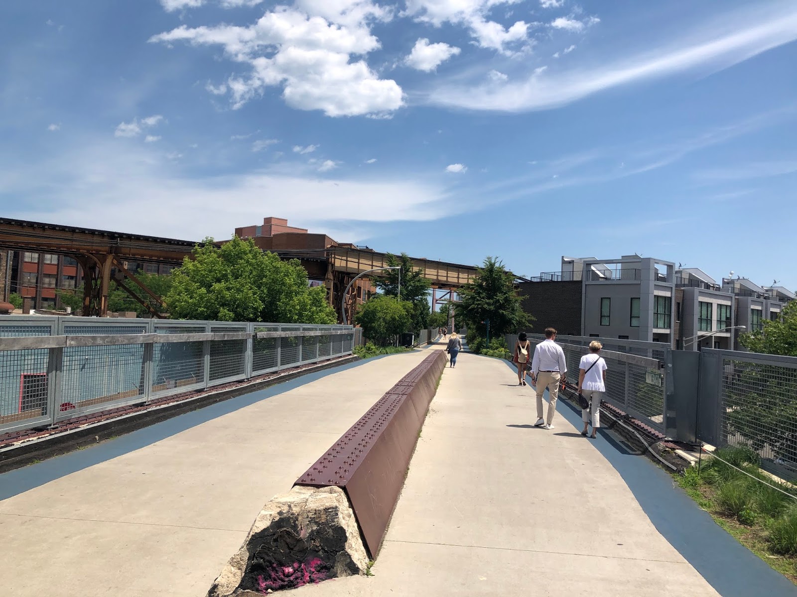 The Forgotten Railways of Chicago: The Bloomingdale Line (a.k.a The 606)