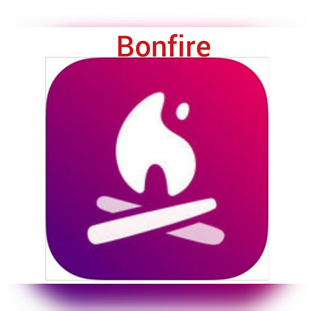 Facebook Meluncurkan Aplikasi Bonfire Video Group Chat di Denmark