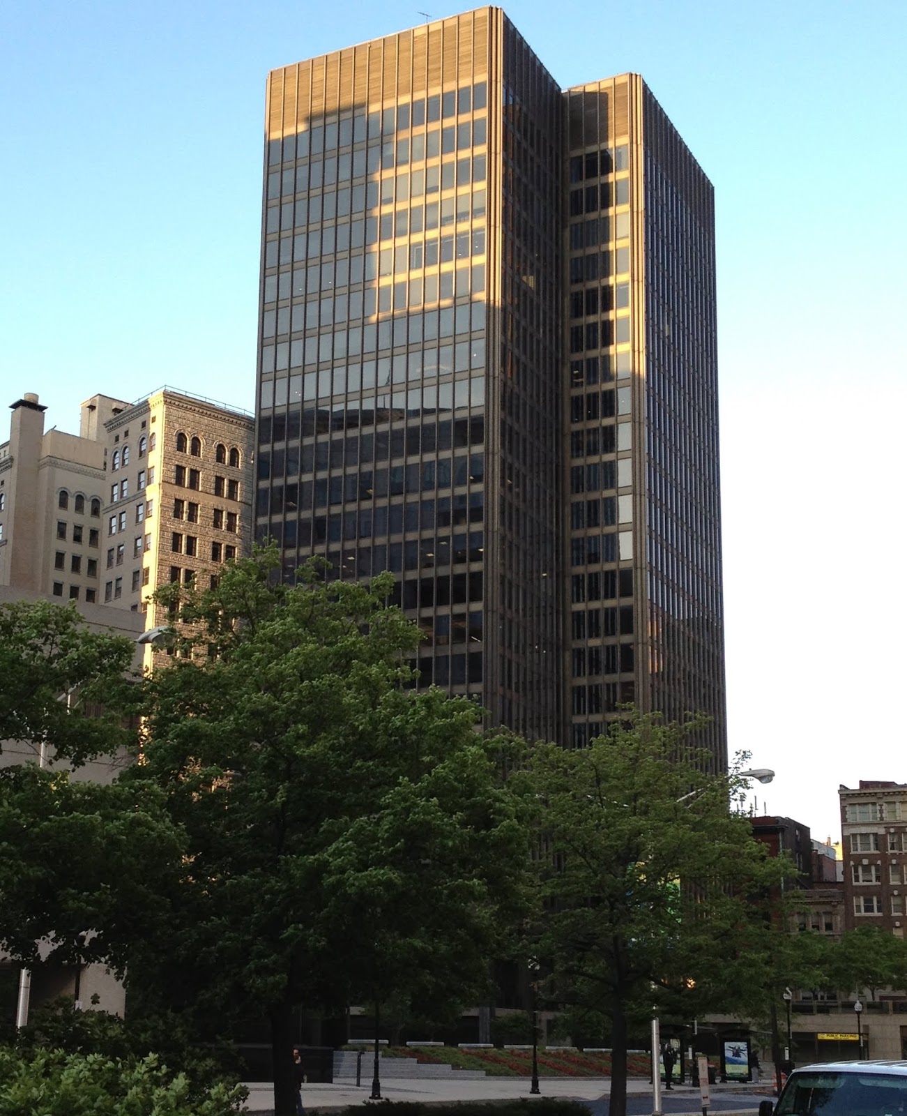 Community Architect Daily: Design selected for new Center for ...